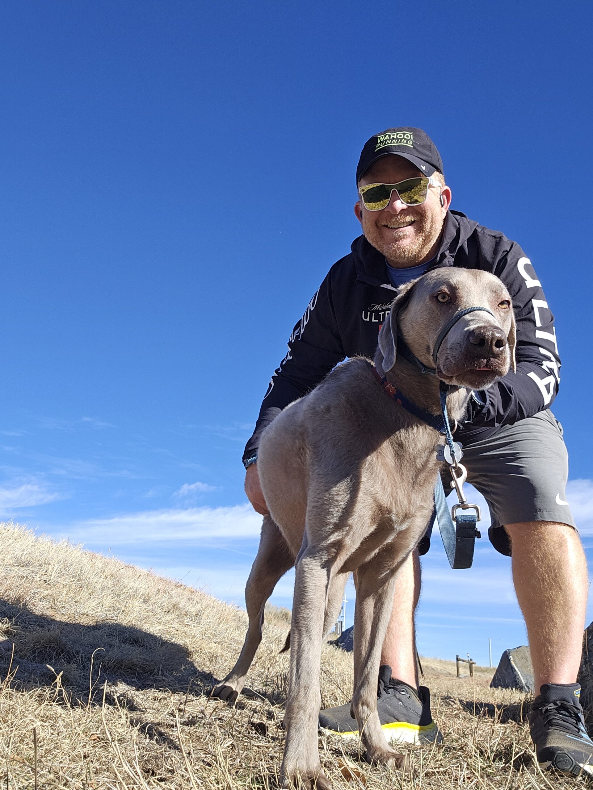 Meet our 2025 Marathon Runner – Nick Miller! | eHop | Hopkinton